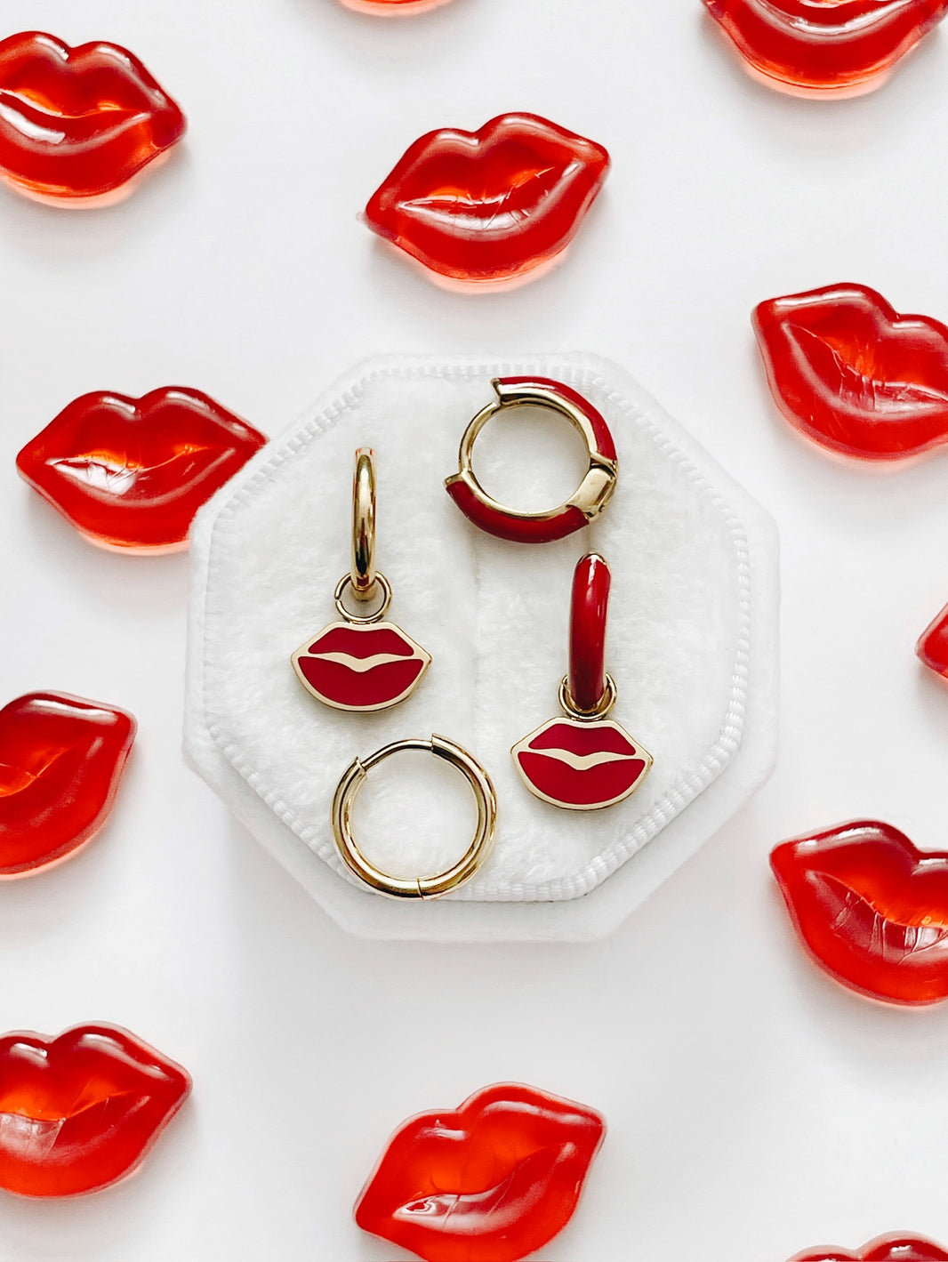 Valentine's – Little and Five