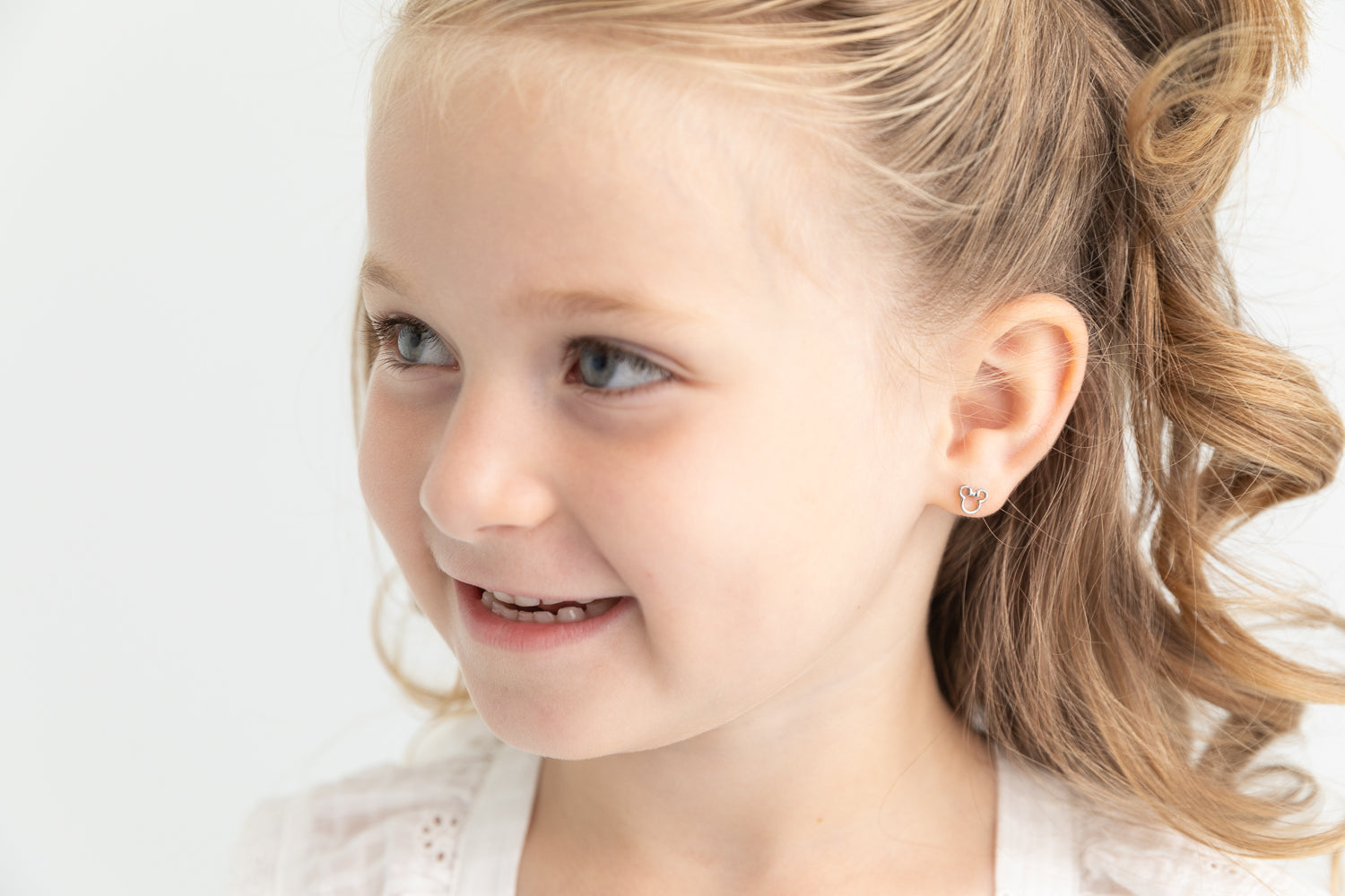 Mouse – Little and Five