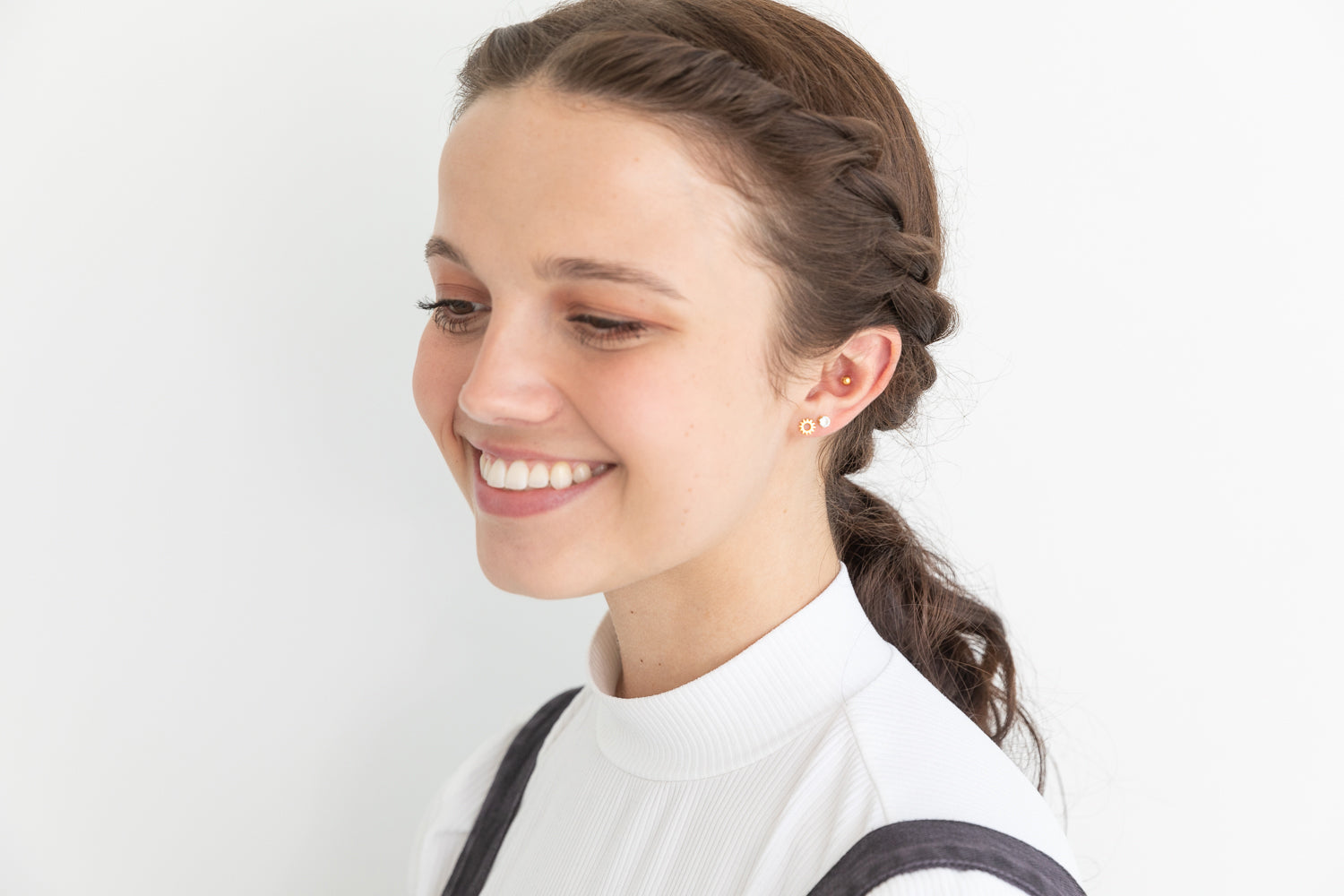 Sunshine – Little and Five