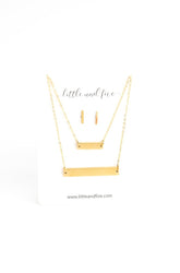 All Products – Little and Five