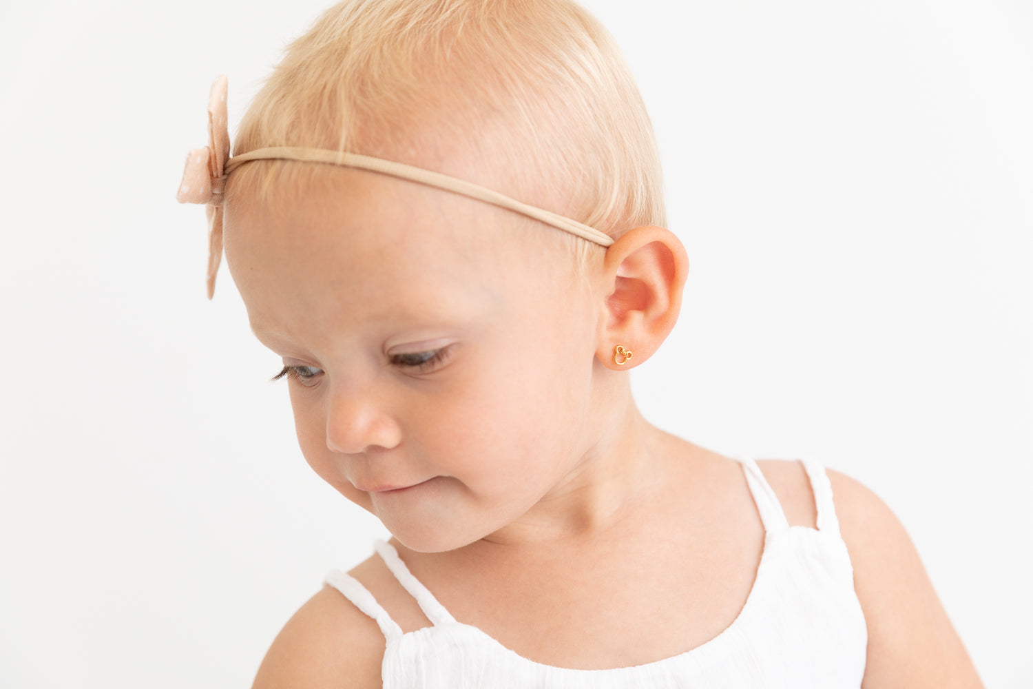 Mouse – Little and Five