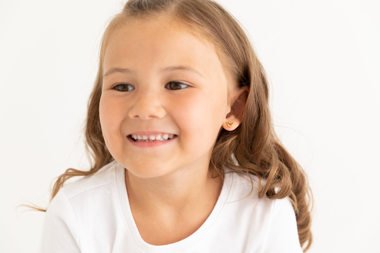 Mouse – Little and Five