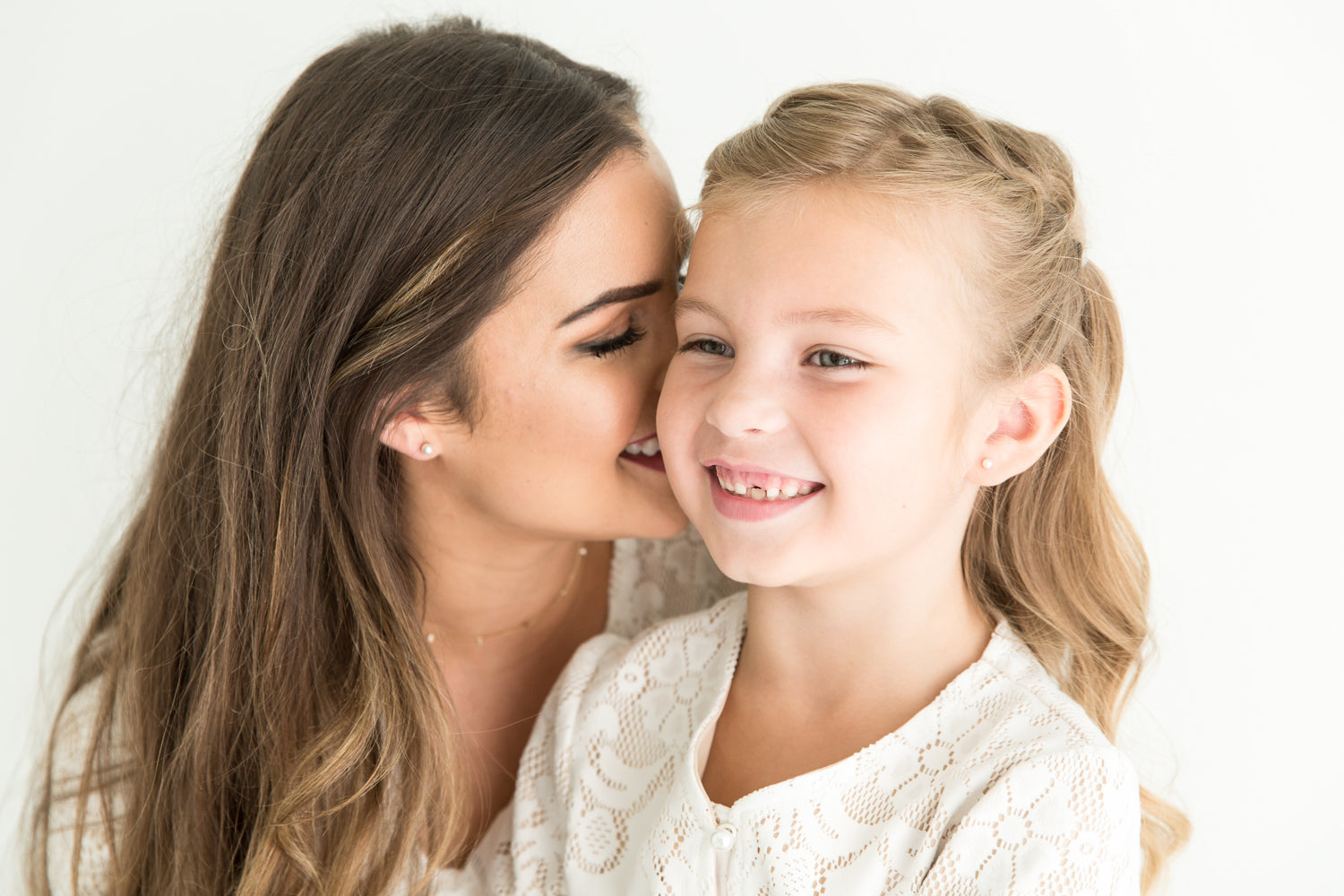 Pearl – Little and Five